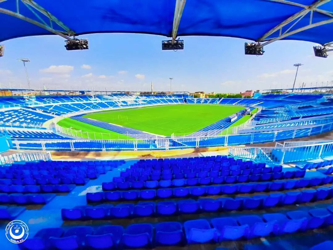 Match Center: Al Hilal Omdu. vs Asante Kotoko | Official Asante Kotoko ...