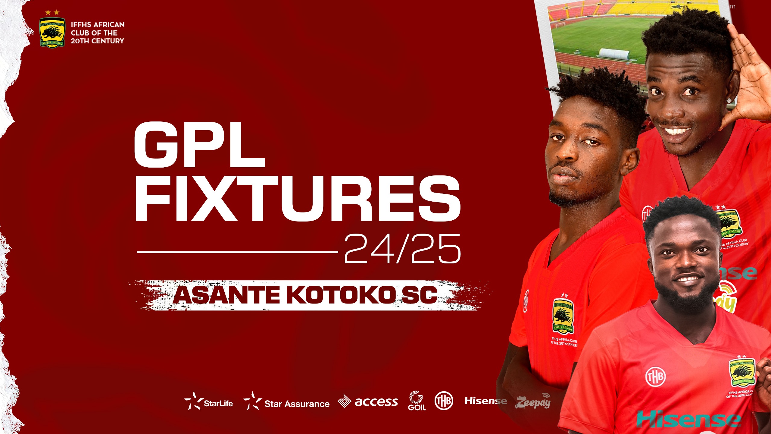 Info2024-25 key dates: Premier League and FA Cup | Official Asante ...