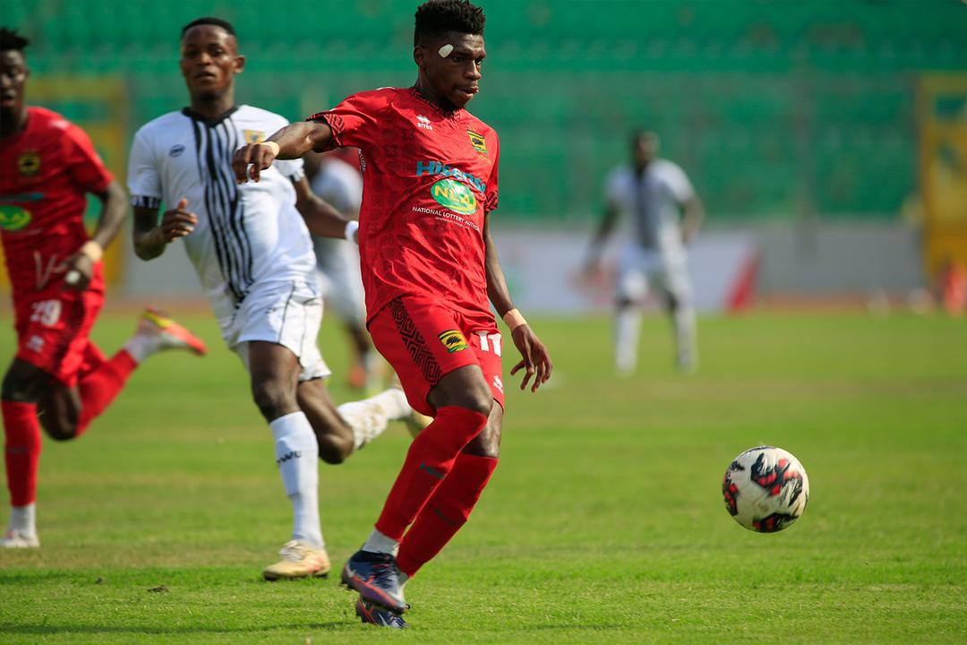 Kotoko Will Never Go Down. | Official Asante Kotoko Website